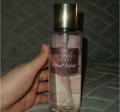 Victoria secret мист