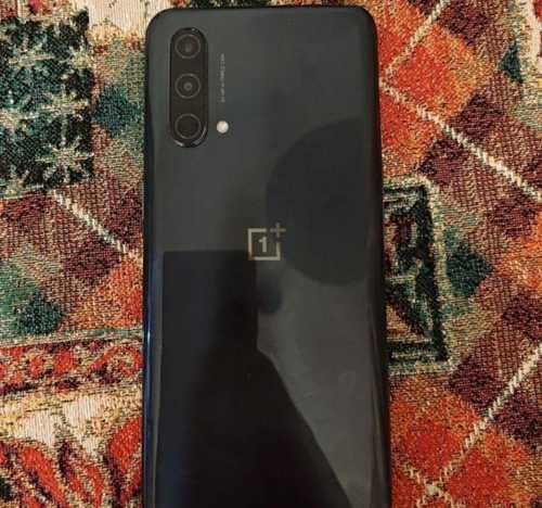 OnePlus Nord CE 5G, 12/256 ГБ