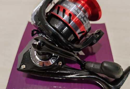 Катушки Daiwa Ninja LT 4000