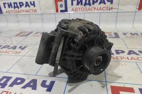 Генератор Opel Antara (С145) 1202315