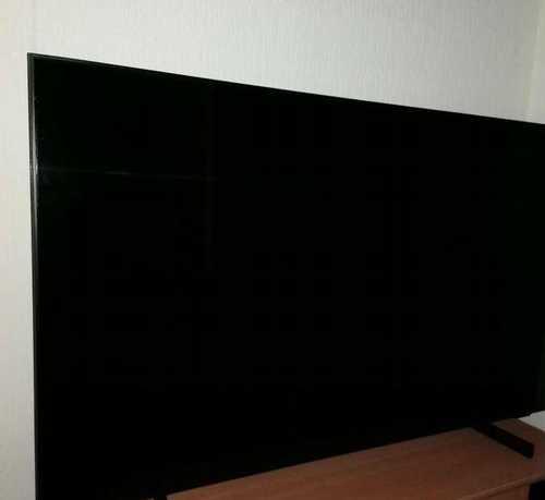 Телевизор samsung ue50au8000