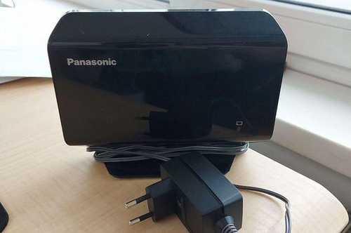 Телефон Panasonic KX-TGP500