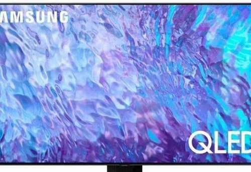 Телевизор Samsung QE55Q80C