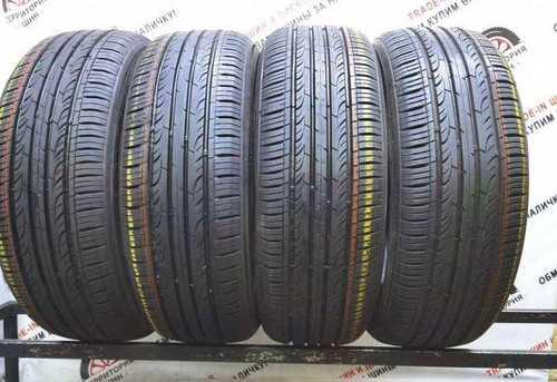Kumho Solus KH25 205/60 R16 92H