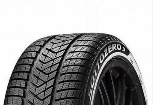 Pirelli Winter Sottozero 3 245/40 R19