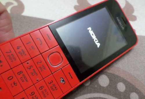 Nokia 220 dual sim RM-969 в хорошем состоянии