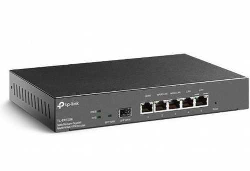 TP-Link Межсетевой экран SafeStream TL-ER7206 10/1