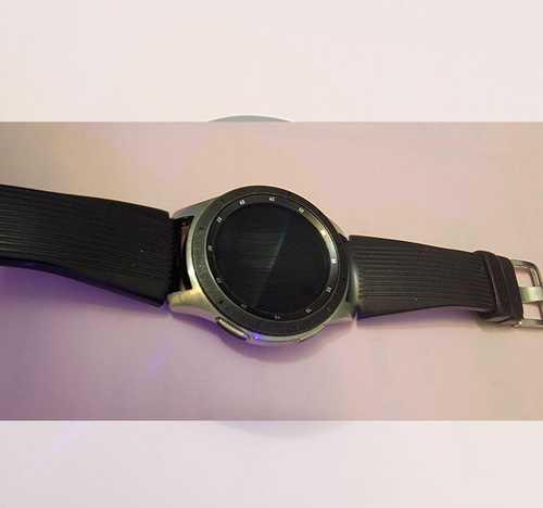 Samsung galaxy watch 46mm