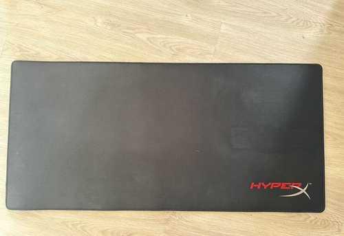Коврик HyperX Fury S Pro Extra Large
