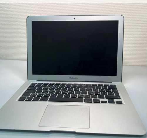 Apple macbook air 13 mid 2013