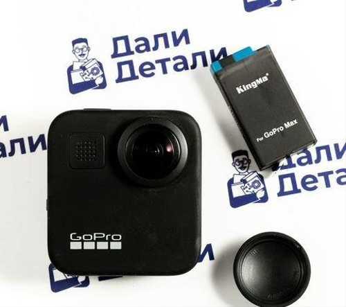 GoPro Max 360