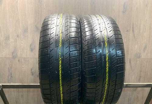 Barum Bravuris 4x4 215/65 R16 98H