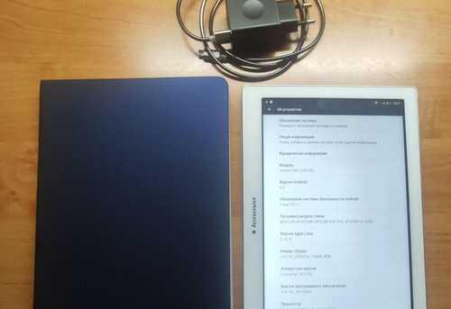 Планшет lenovo tab 2 A10-70L