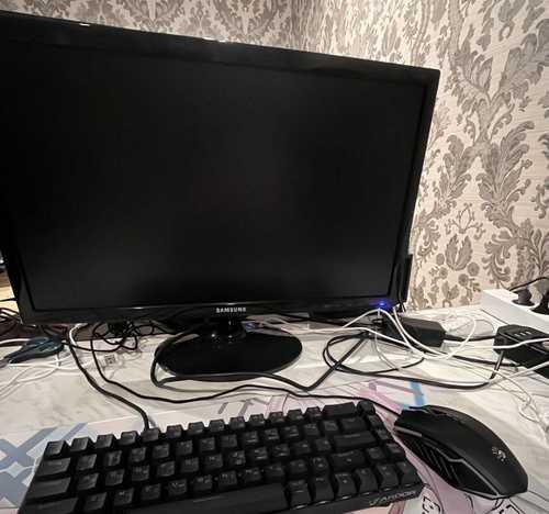 Игровой набор для пк