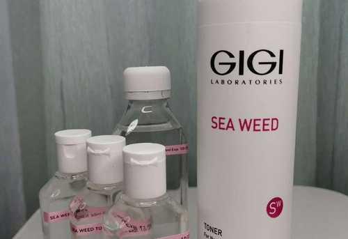 SEA weed тоник Морские водоросли