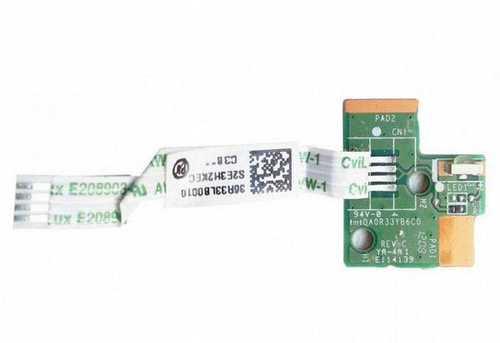 Плата LED подсветки HP g6-2359er