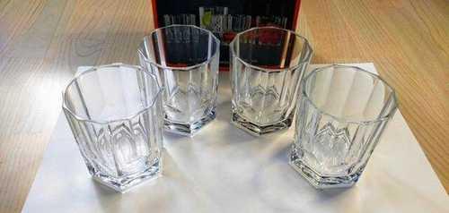 Хрустальные стаканы для виски Nachtmann Aspen