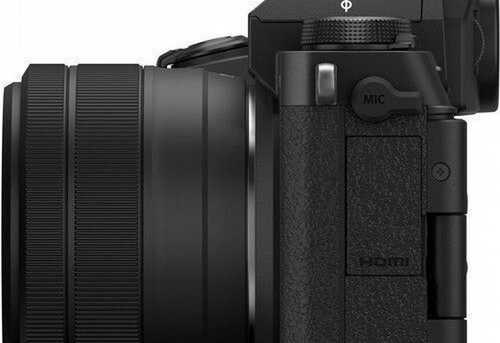 Фотоаппарат Fujifilm X-S20 Kit 15-45mm f/3.5-5.6 O