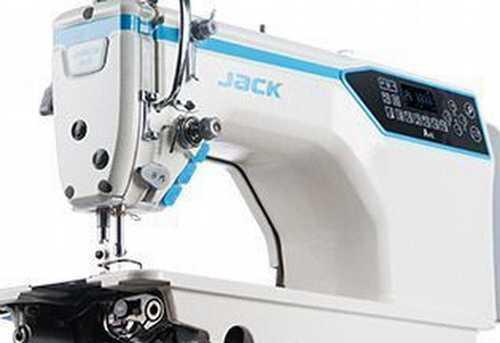 Промышленная швейная машина Jack JK-A4B-A-C