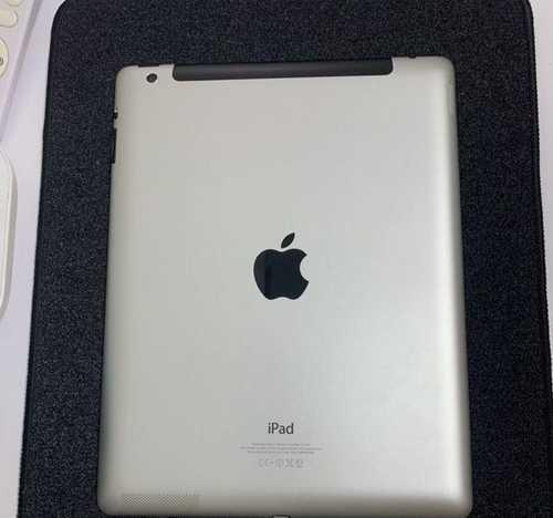 iPad 4