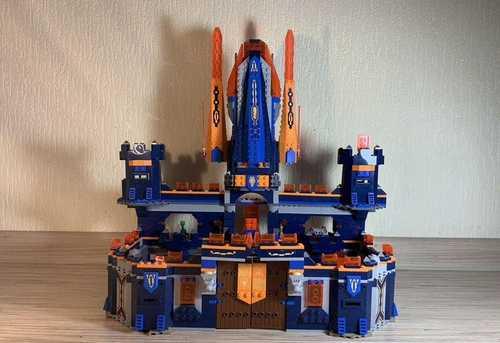 Lego nexo knights Набор "Королевский замок"