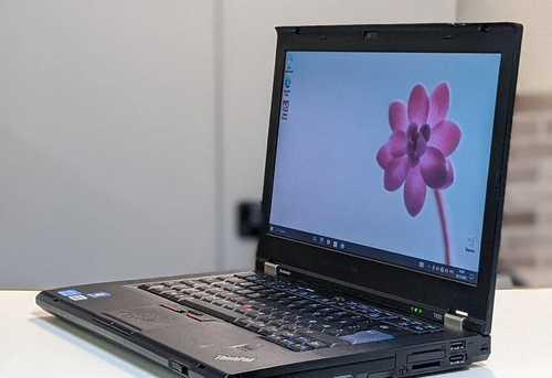 Ноутбук Lenovo ThinkPad T420