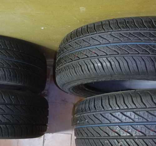 КАМА Grant (НК-241) 185/60 R14 82H