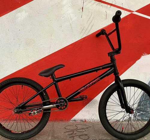 BMX Custom