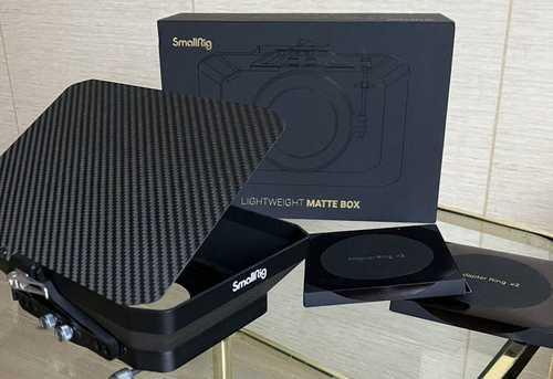 Smallrig matte box