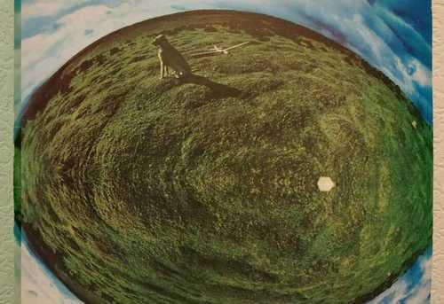 Mike Oldfield – Hergest Ridge, LP 1974 NCB