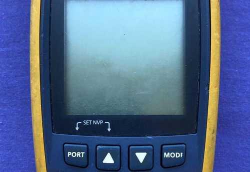 Fluke microscanner2 Networks