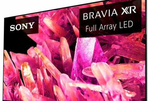 Телевизор Sony Bravia X90K XR-65X90K