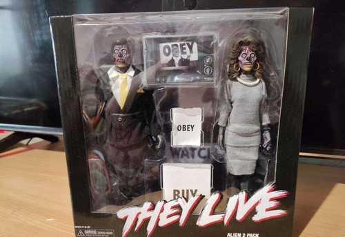 Neca They Live