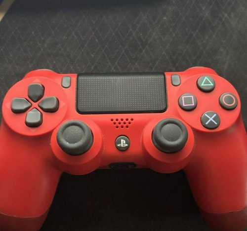 Джойстик dualshock ps4