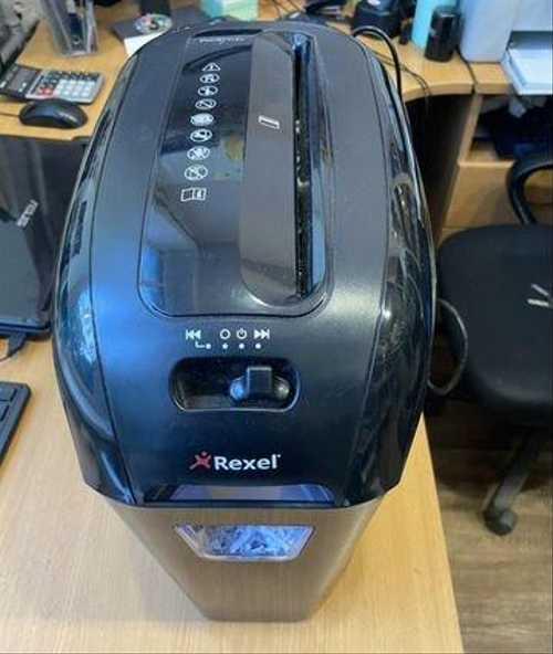 Уничтожитель бумаг Rexel ProStyle+7