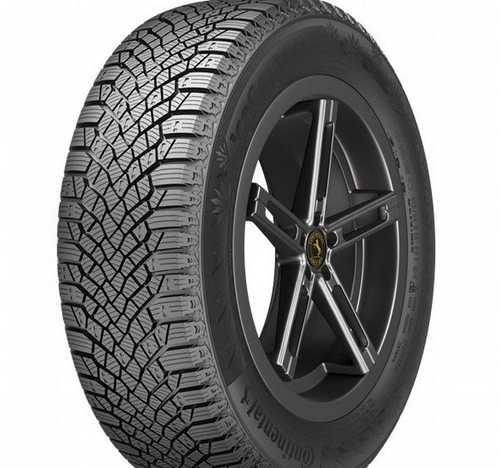 Continental IceContact XTRM 215/60 R16 99T
