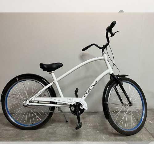 Велосипед Electra Townie Original 3i