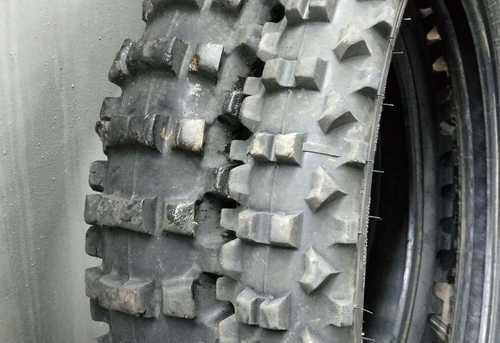 Эндуро Pirelli