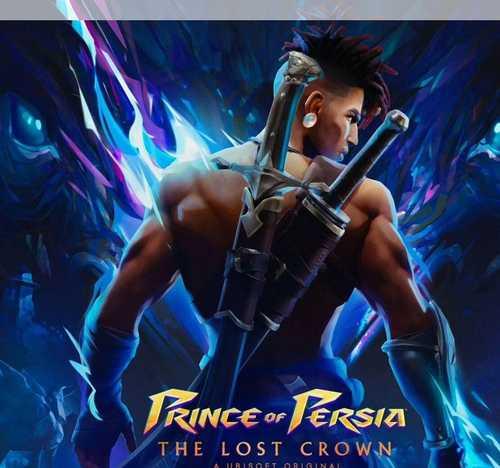 Prince of Persia The Lost Crown Steam