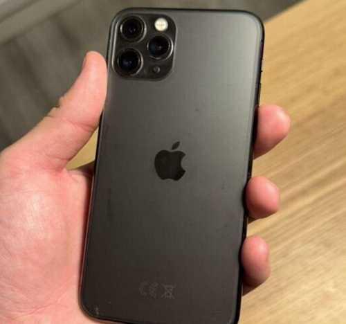 iPhone 11 Pro, 256 ГБ