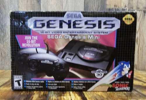 Sega Genesis mini