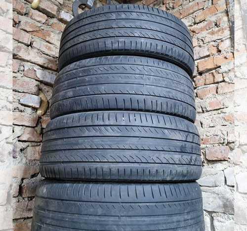 Pirelli Powergy 235/55 R17 103Y