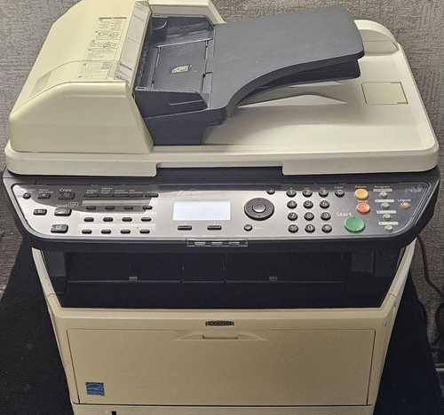 Kyocera Ecosys FS 1135 MFP