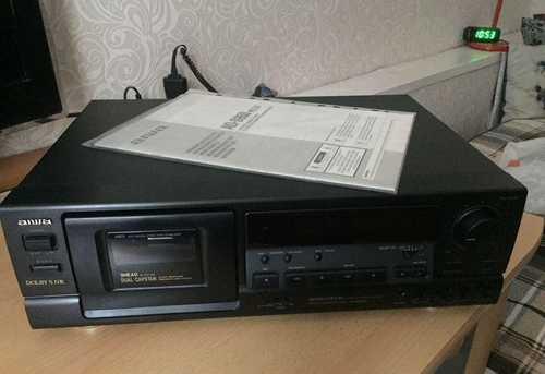 Aiwa AD - S950E