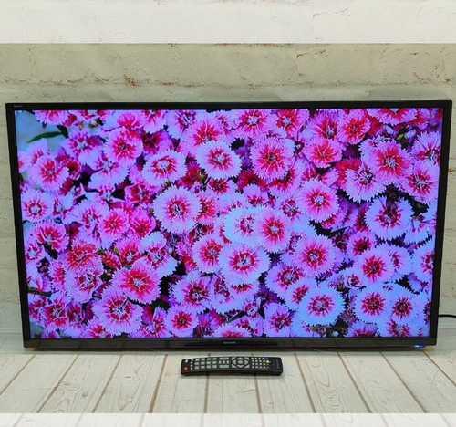 Телевизор Sharp 40 Full HD