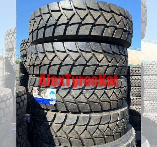 Грузовая шина 315/80R22.5 Taitong HS203 157/153L