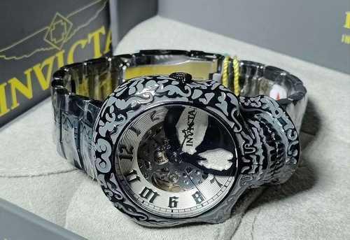 Швейцарские часы Invicta Artist 33967 Automatic