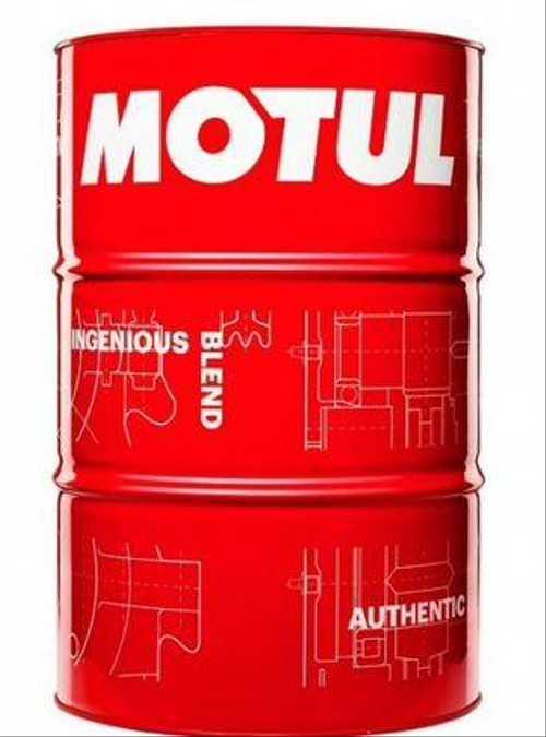 Масло трансмиссионное Motul Subaru