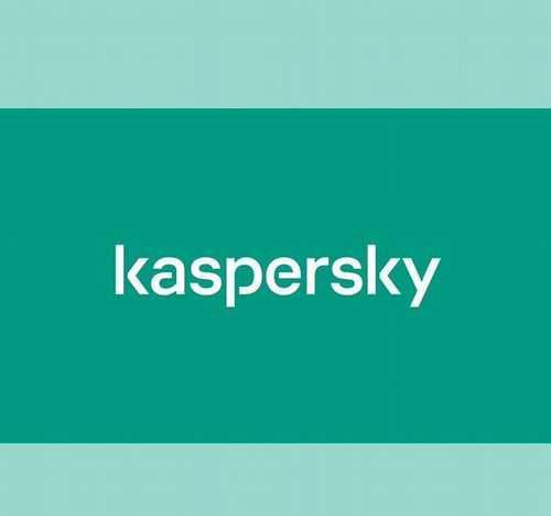 Код KasPersky Standard 1 устр 3 года