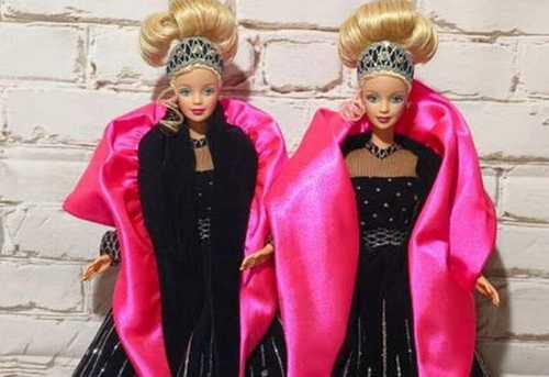 Куклы Барби Happy Holidays Barbie 1998
